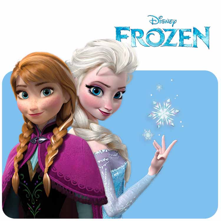 Disney – Bazillion Dreams
